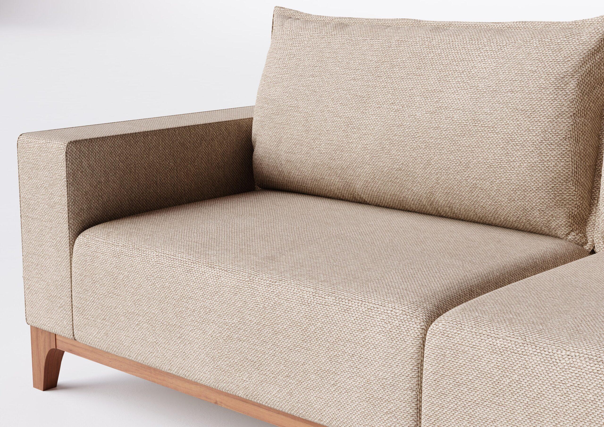 Sofá Óregon – Ciello – Móveis & Conforto