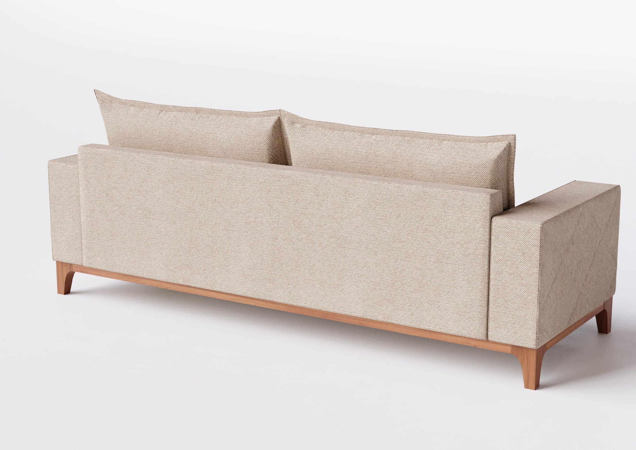 Sofá Óregon – Ciello – Móveis & Conforto